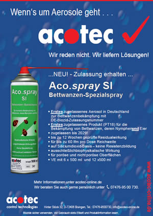 acotec GmbH, 72406, Bisingen, Zollernalbkreis ...